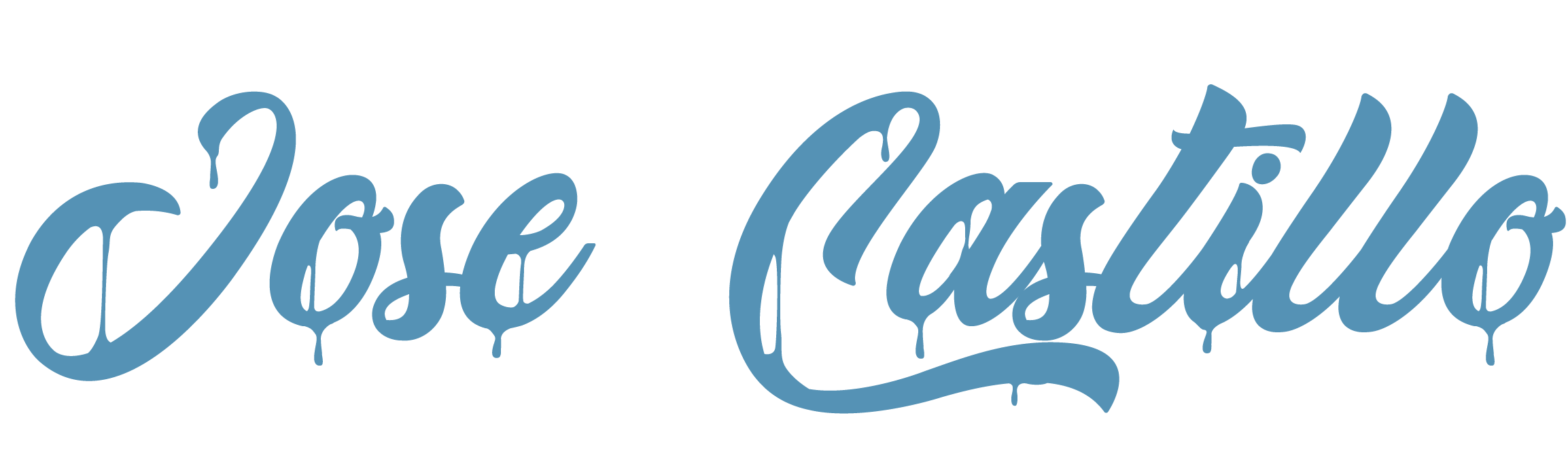 Jose Castillo | Portfolio